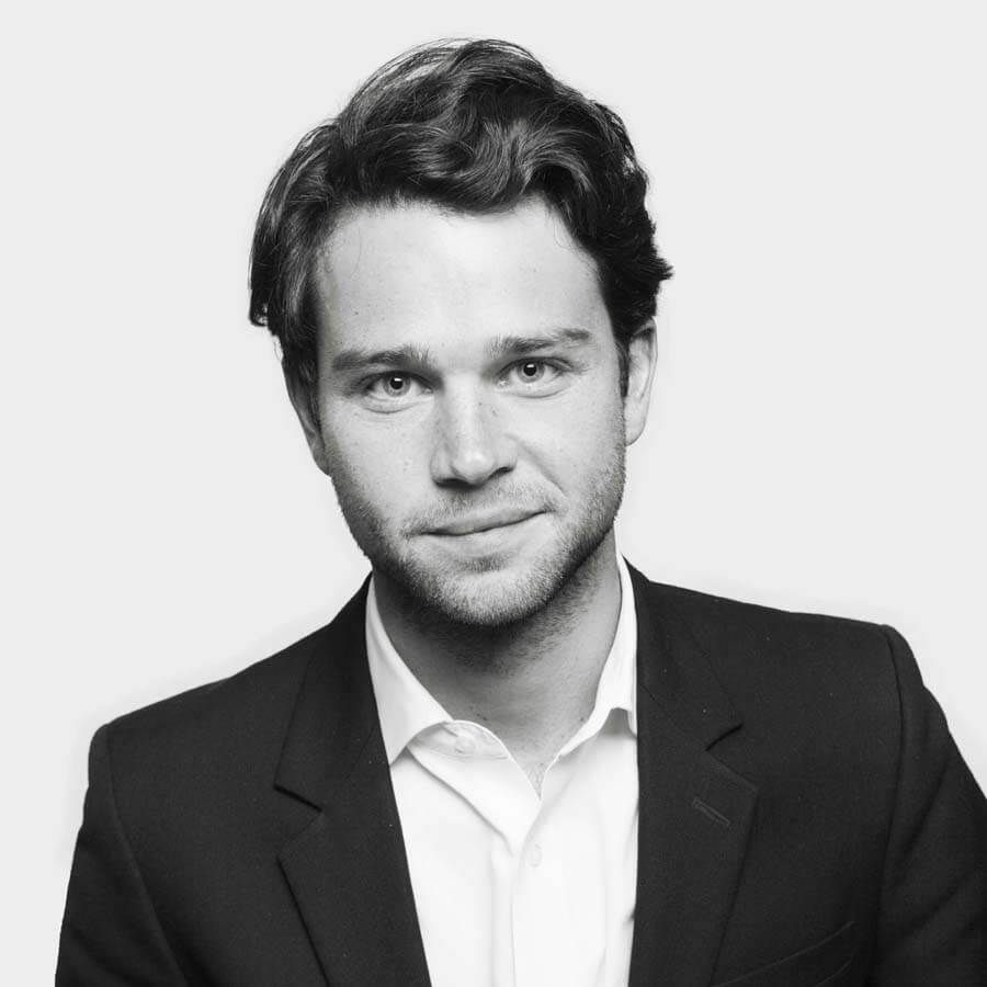 Une équipe de 10 entrepreneurs spécialisés en conseil financier